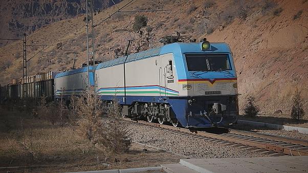 UZBEKISTAN'S RISE AS THE TRANSPORT AND LOGISTICS HUB OF CENTRAL ASIA