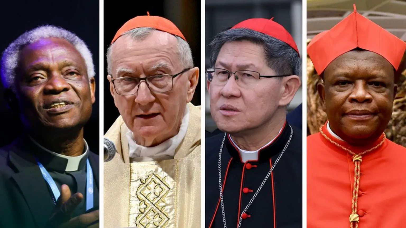 WHO WILL BE THE NEXT POPE? KEY CANDIDATES IN AN UNPREDICTABLE PROCESS